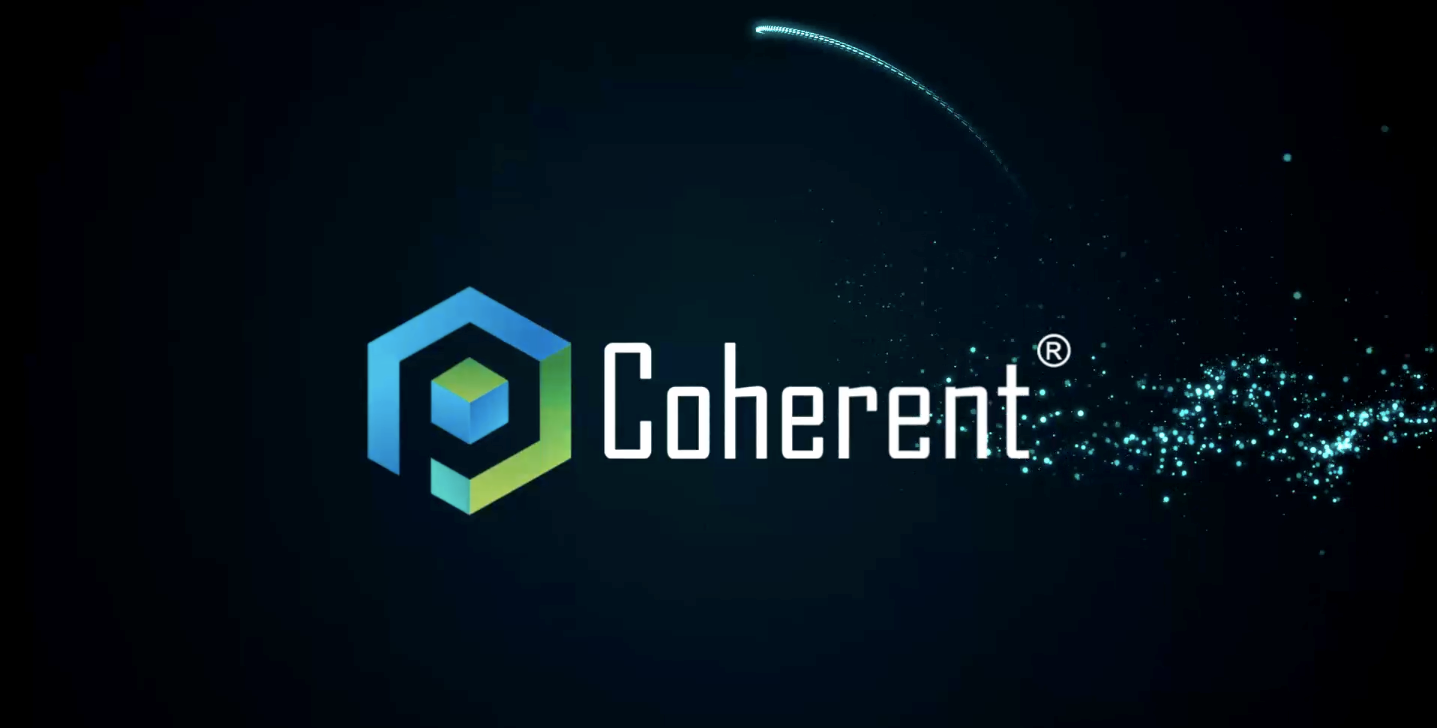 Coherent - IT Solutions and Services Company